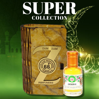 Black Heart Fragrance Oil Online Attar Shopping India | By Zam Zam ...