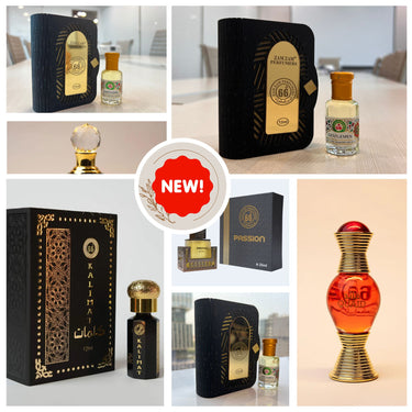 Black Heart Fragrance Oil Online Attar Shopping India | By Zam Zam ...