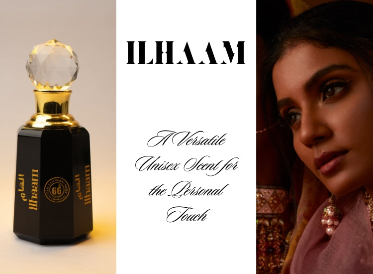 Traditional Fragrance Oil Attar | Online Shopping | Zam Zam Perfumers